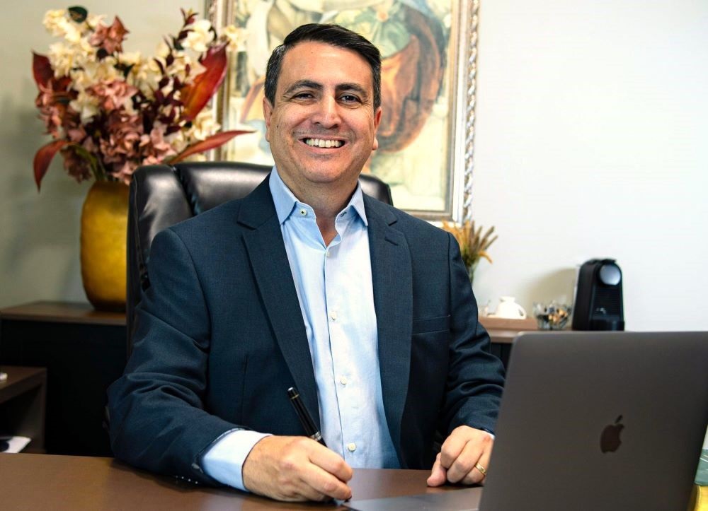 DOUTOR ALTEMAR CONFIRMA PRÉ-CANDIDATURA A DEPUTADO FEDERAL E PROMETE ...