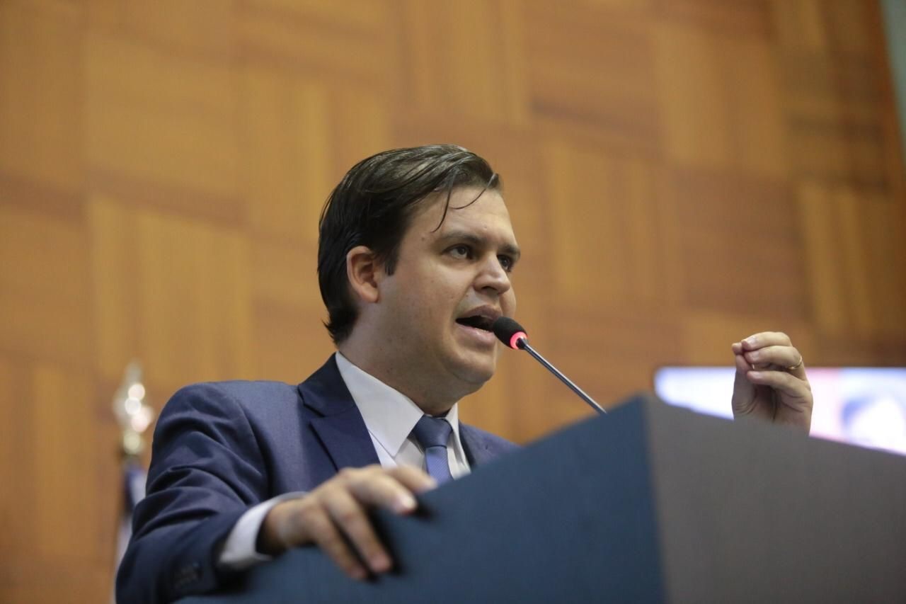 DEPUTADO THIAGO SILVA VIABILIZA R$ 270 MIL PARA NOVA SEDE DA APOR ...